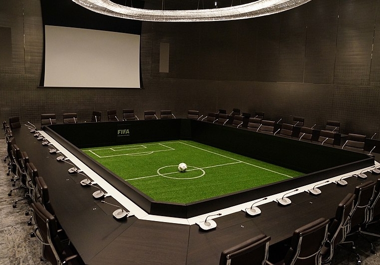 Analysis of the amended FIFA RSTP and the new approach to enforcement ...